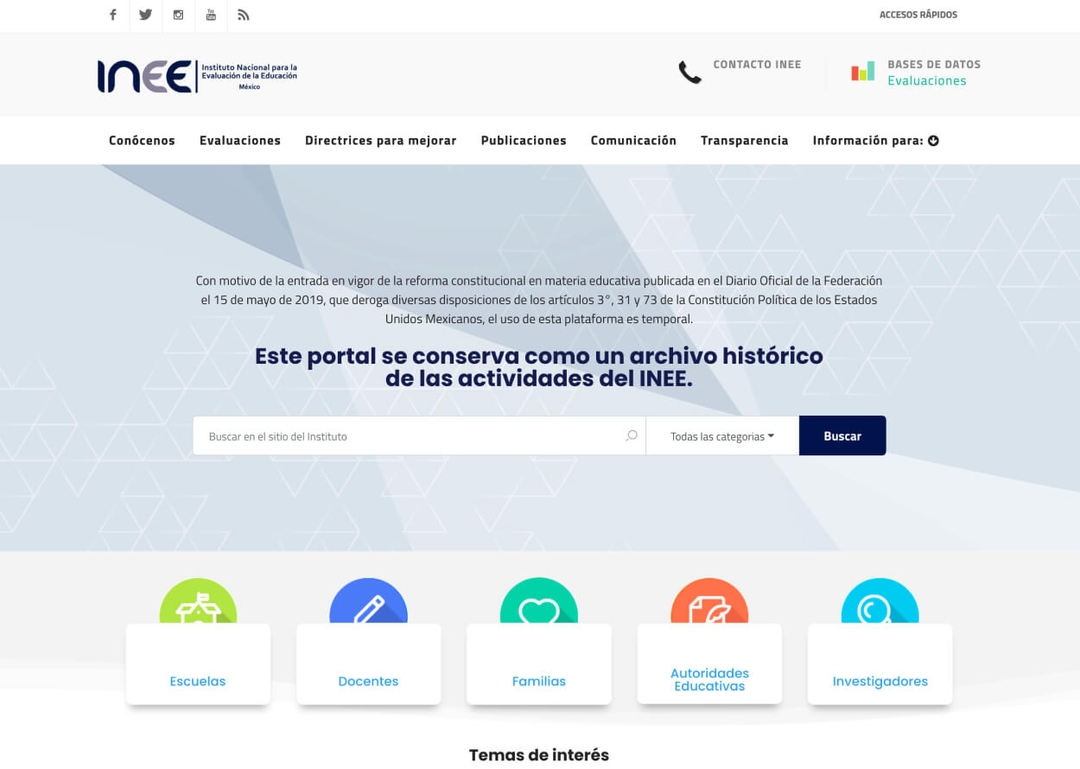 Enrique Chávez Fullstack Developer