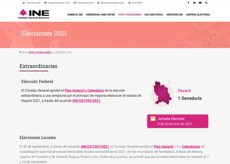 Enrique Chávez Fullstack Developer